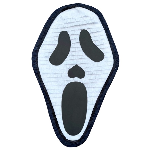 Party Supplies | Scream Ghostface Pinata Halloween | Poshmark